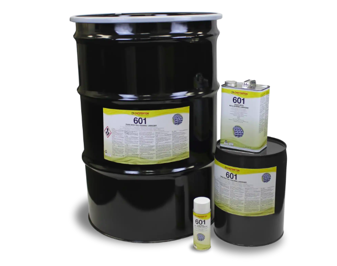601 Chain Drive Pin and Bushing Lubricant | Optimize Maintenance Today ...