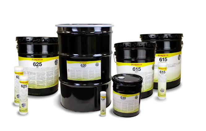 Industrial Greases | Enhance Equipment Performance Today — Progressive ...