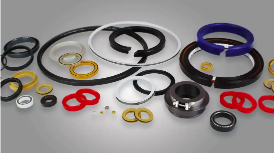 Engineered Polymer Seals | Discover Reliable Sealing Solutions Today ...