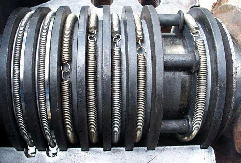 Inpro/Seal | Enhance Equipment Performance Today — Progressive Sealing Inc.