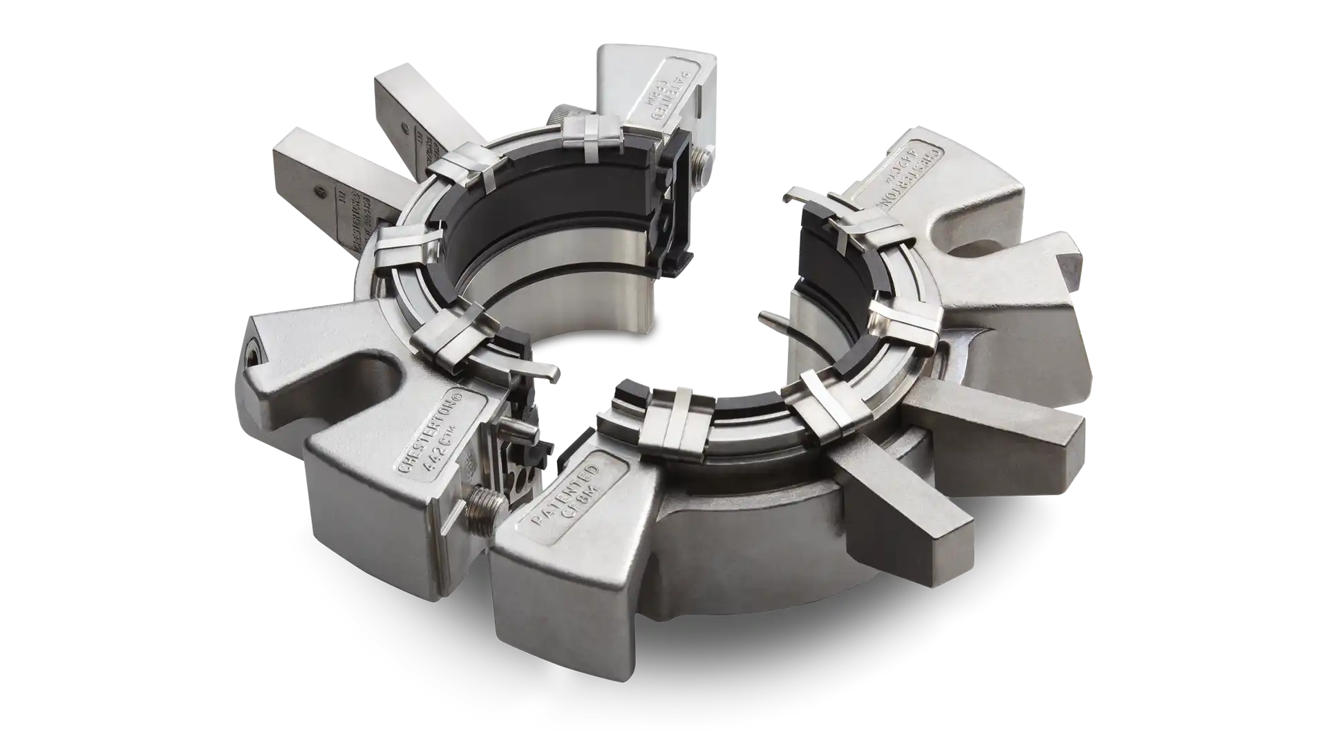Split Seals | Enhance Maintenance Efficiency Today — Progressive ...