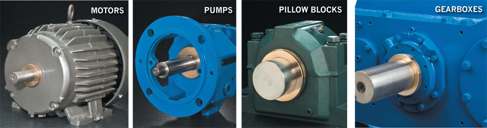 Inpro/Seal | Enhance Equipment Performance Today — Progressive Sealing Inc.