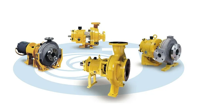 Pitbull Industrial Pumps | Explore Reliable Pump Solutions Today ...