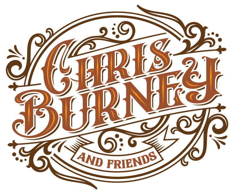 Chris Burney