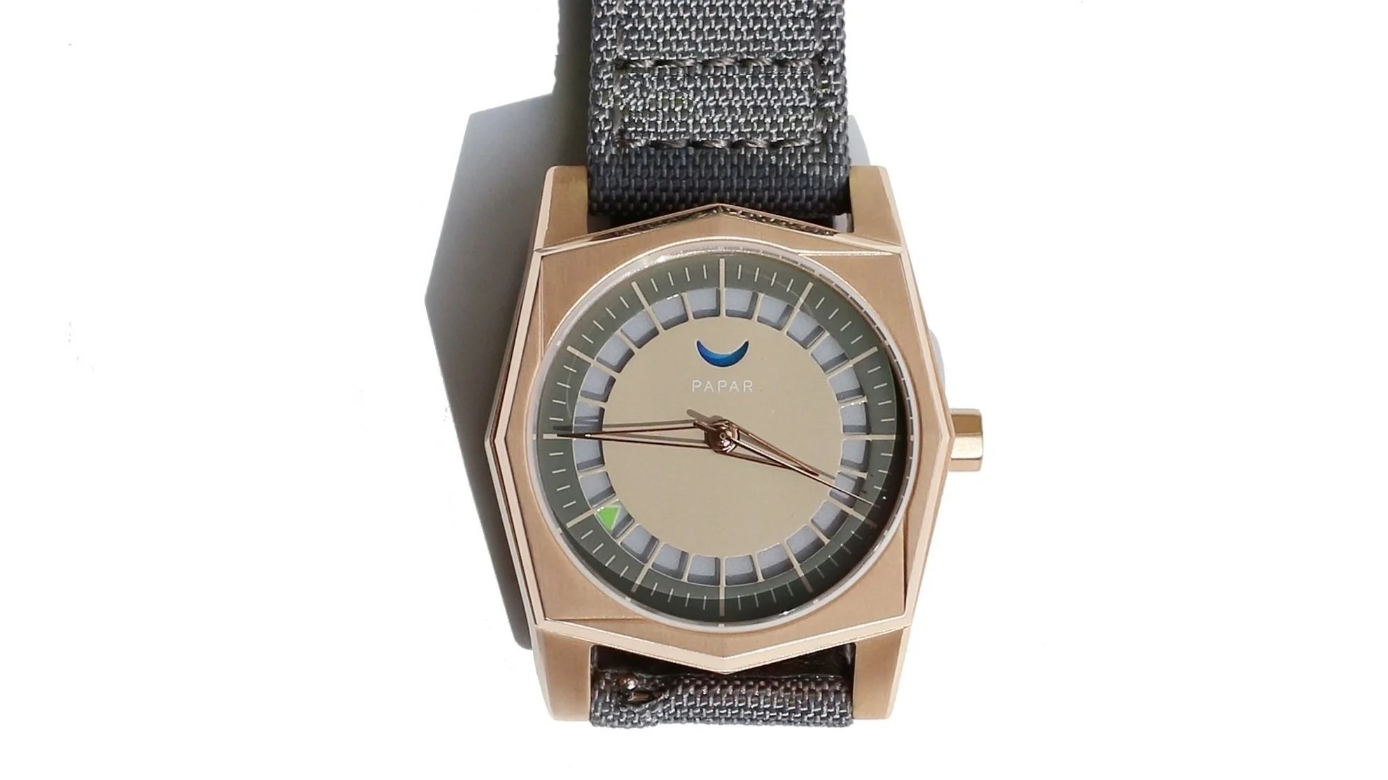 Papar Watch Co.
