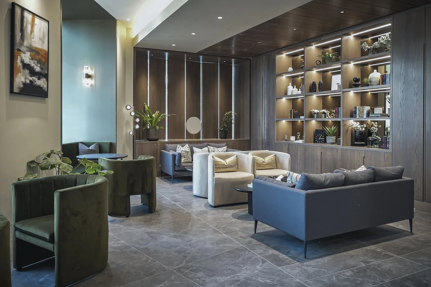 One Linear Place | Propertymade