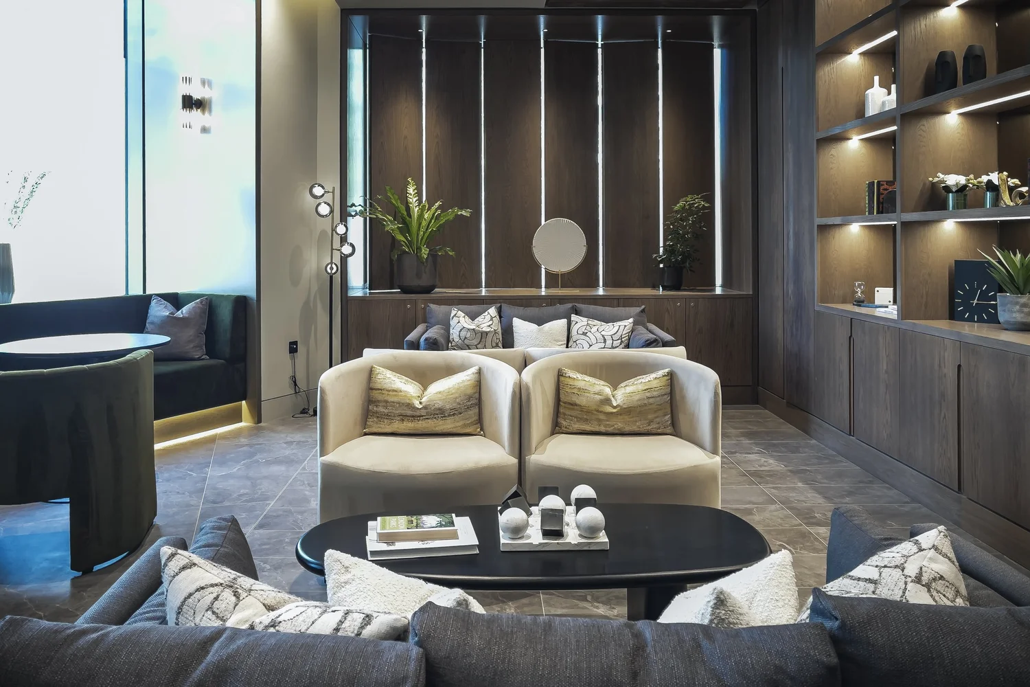 One Linear Place | Propertymade