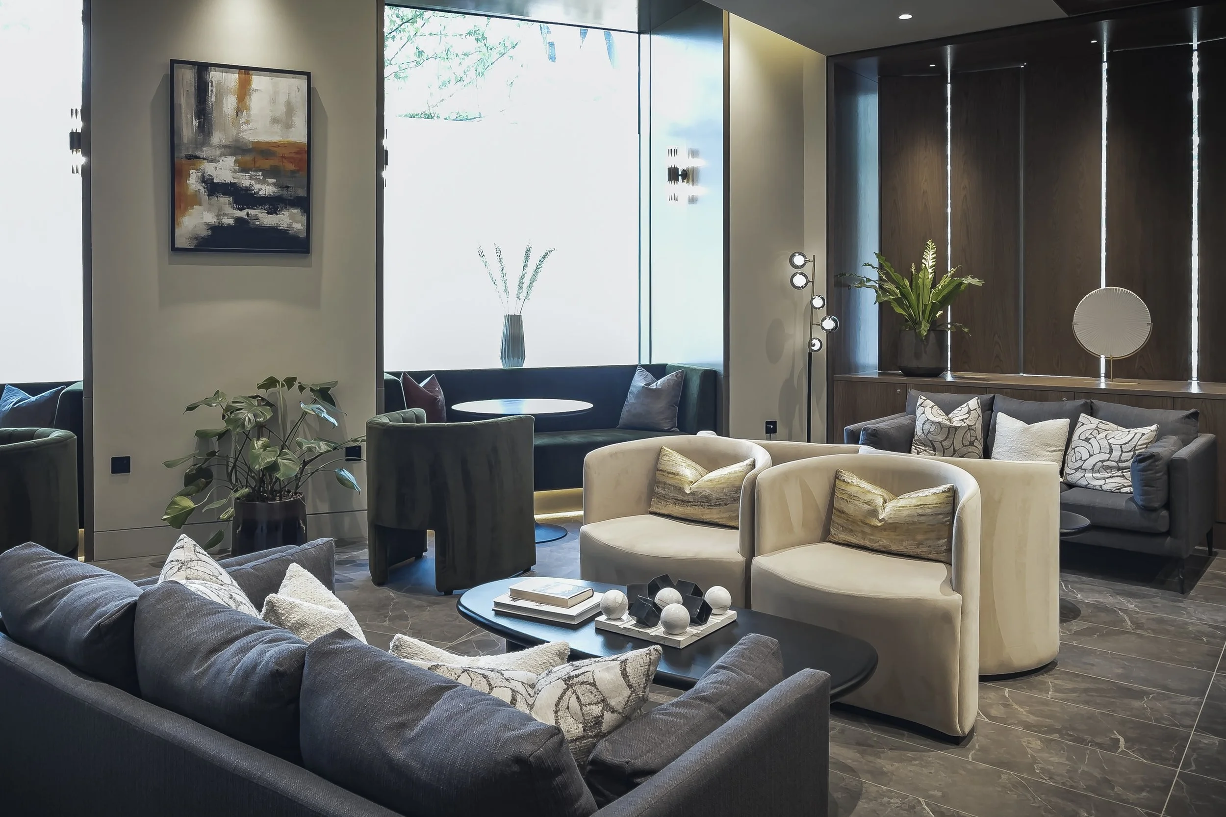 One Linear Place | Propertymade
