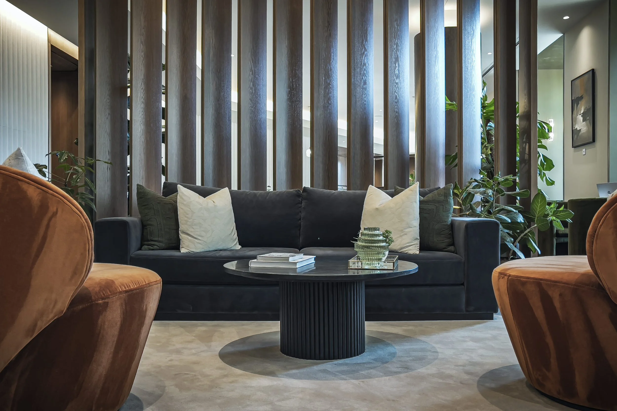 One Linear Place | Propertymade