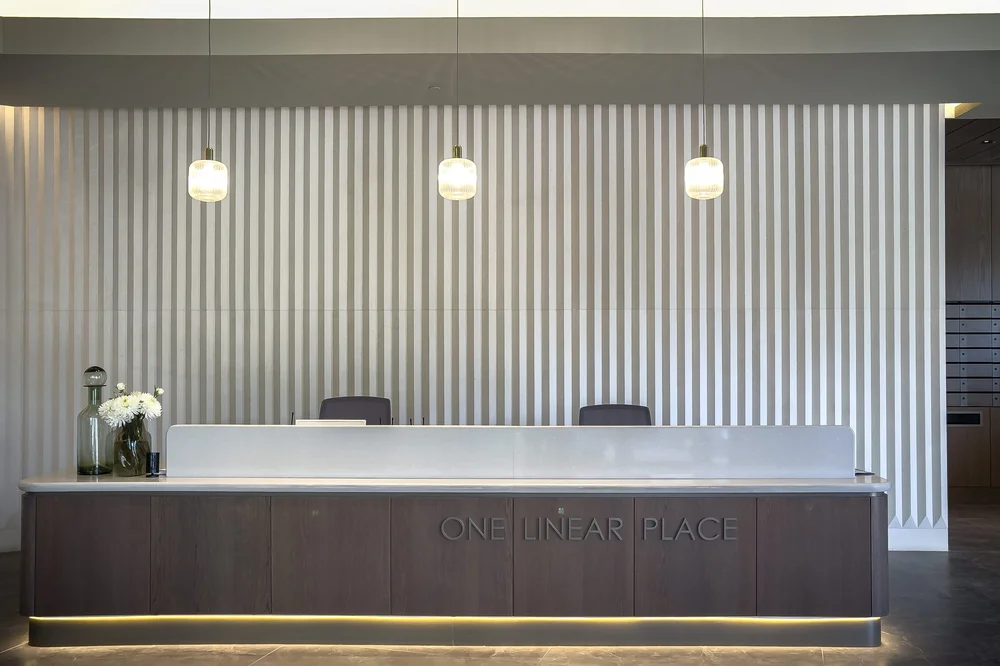 One Linear Place | Propertymade
