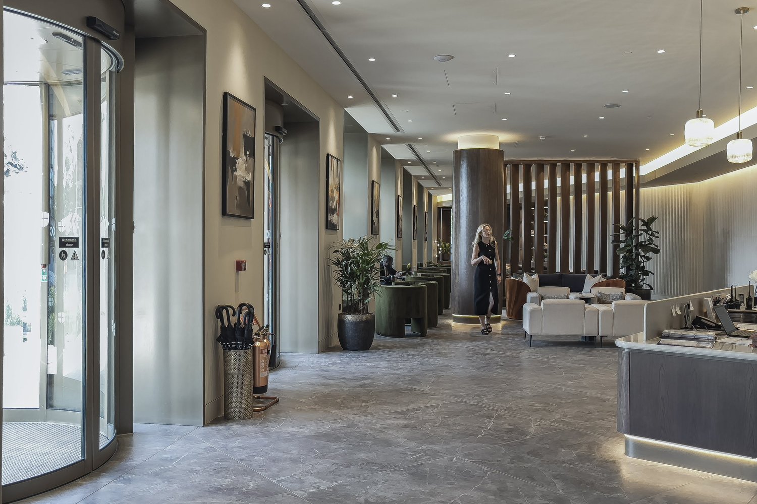 One Linear Place | Propertymade