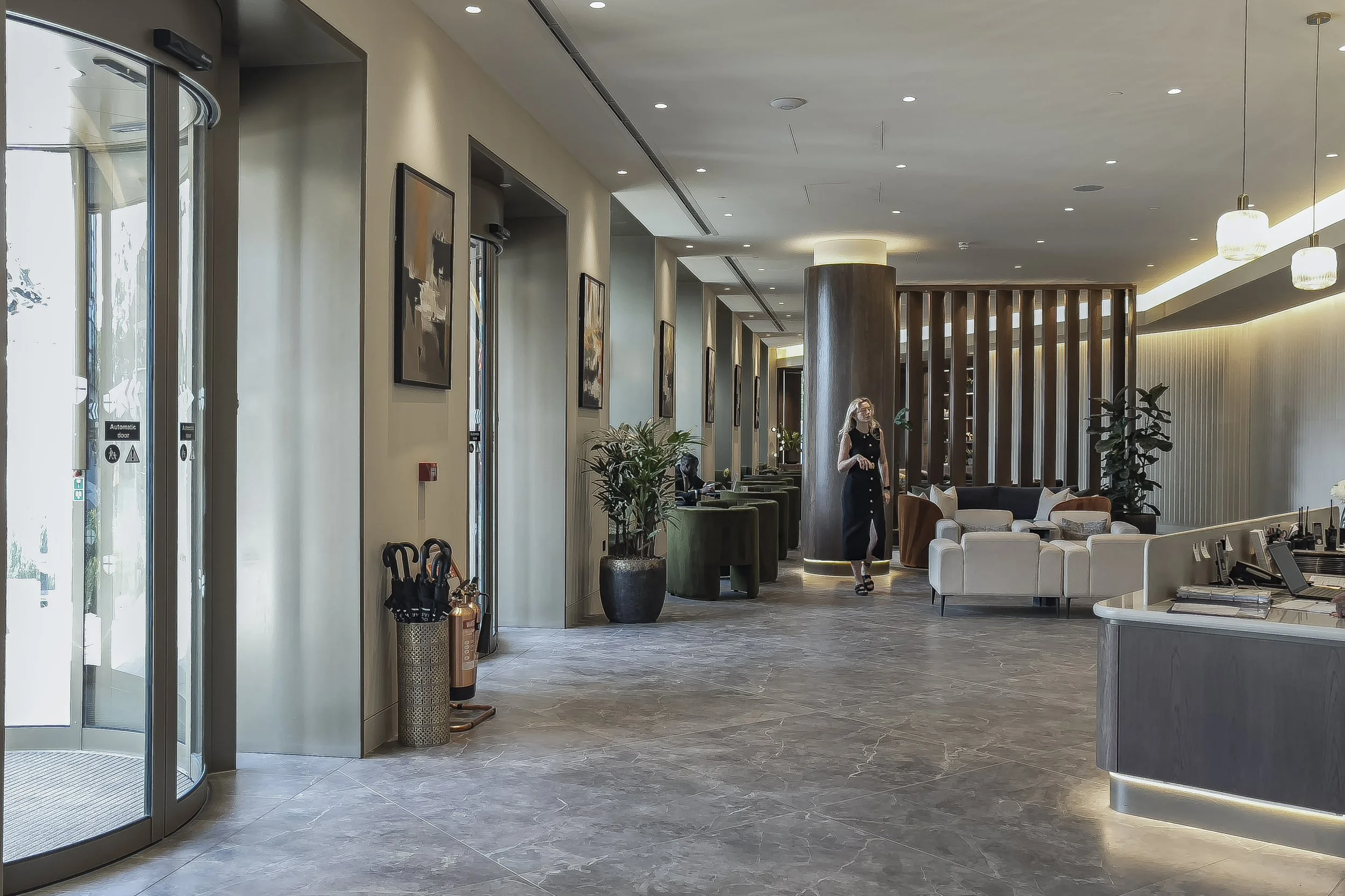 One Linear Place | Propertymade