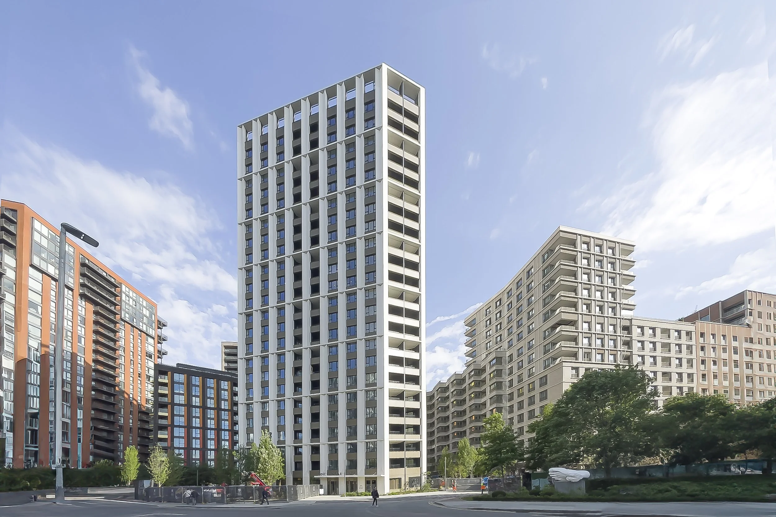 One Linear Place | Propertymade