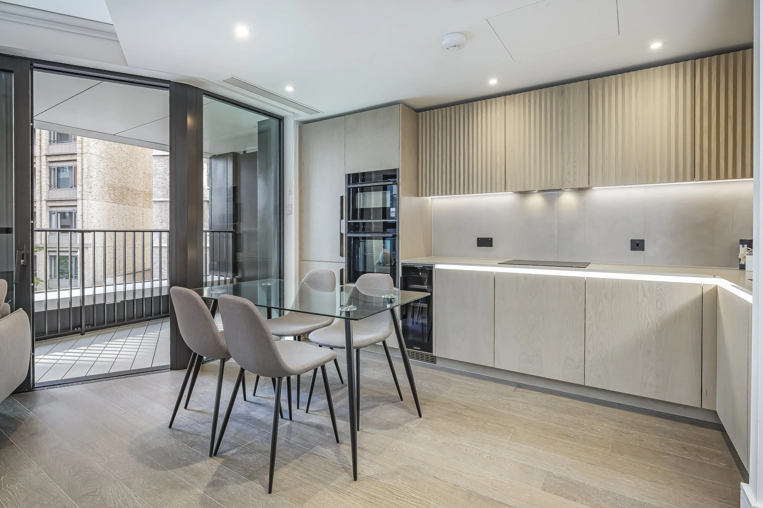 One Linear Place | Propertymade