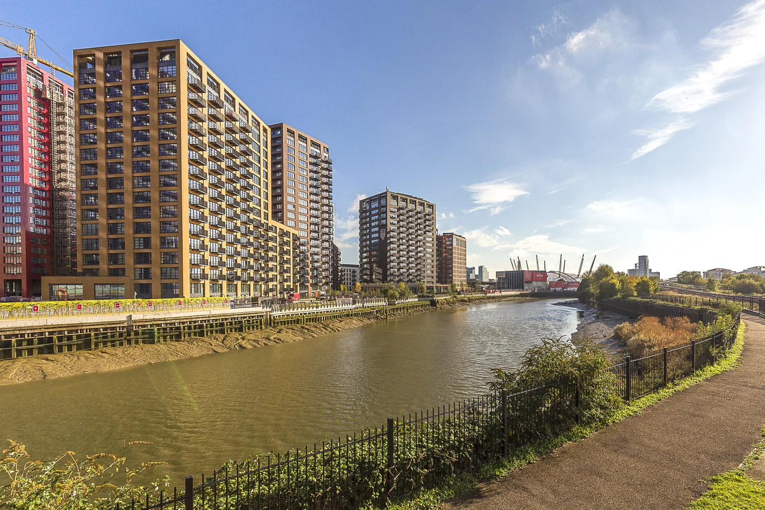 London City Island | Propertymade