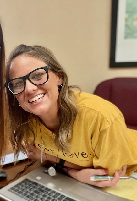 Team 1 — Serendipity Counseling