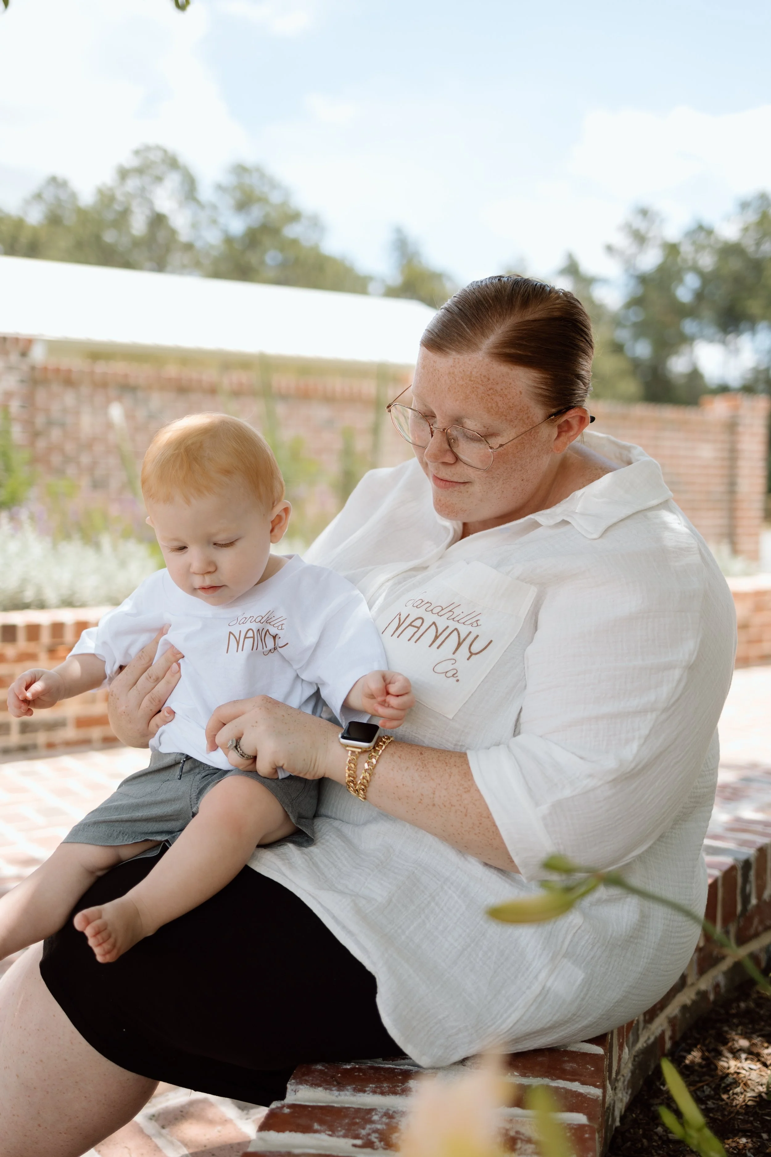 About — Sandhills Nanny Co.