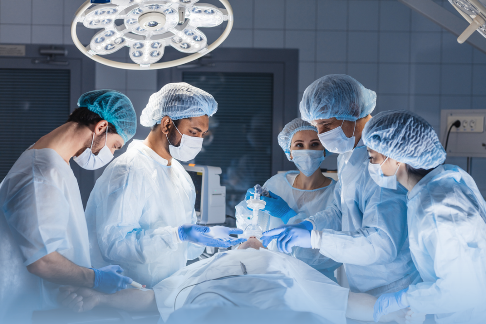 Get the Facts — Safe Anesthesia Care
