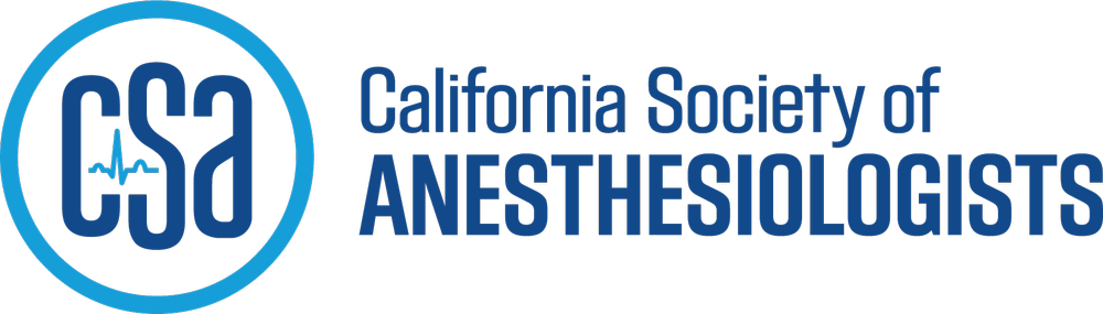 Safe Anesthesia Care