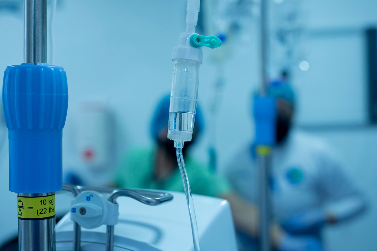 Patient Guide to Anesthesia & Surgery — Safe Anesthesia Care