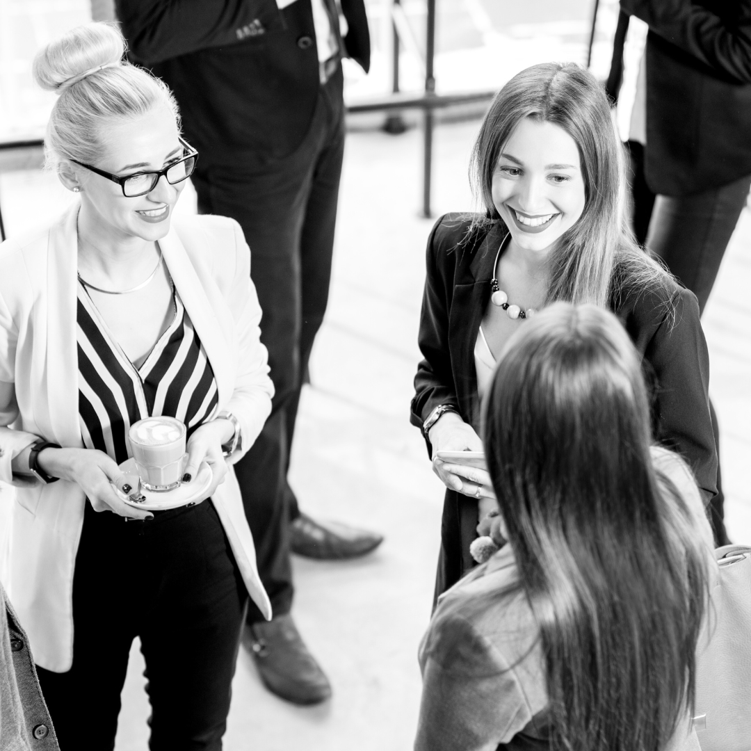 The Prosper Network - The Premier International Business Network for Women