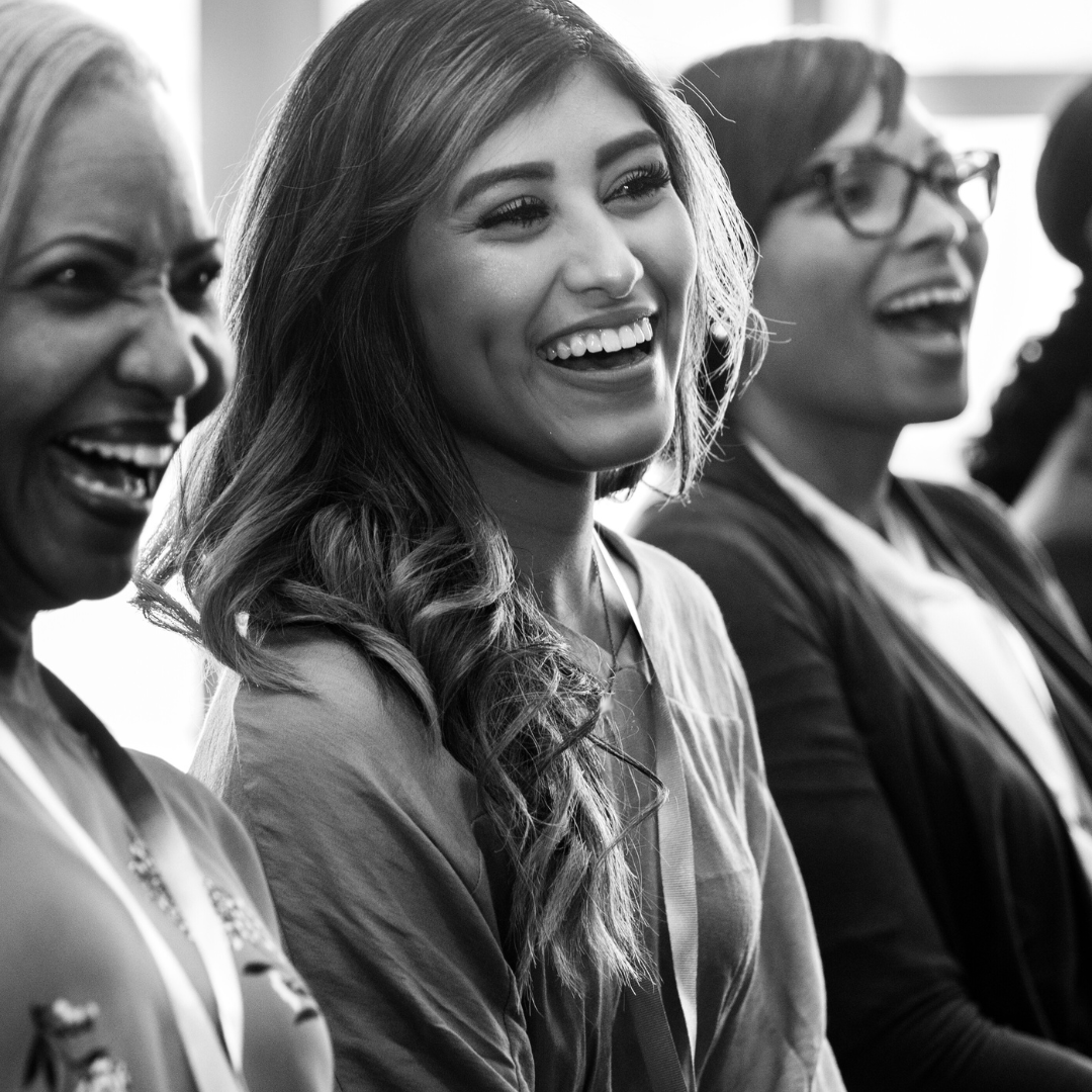 The Prosper Network - The Premier International Business Network for Women