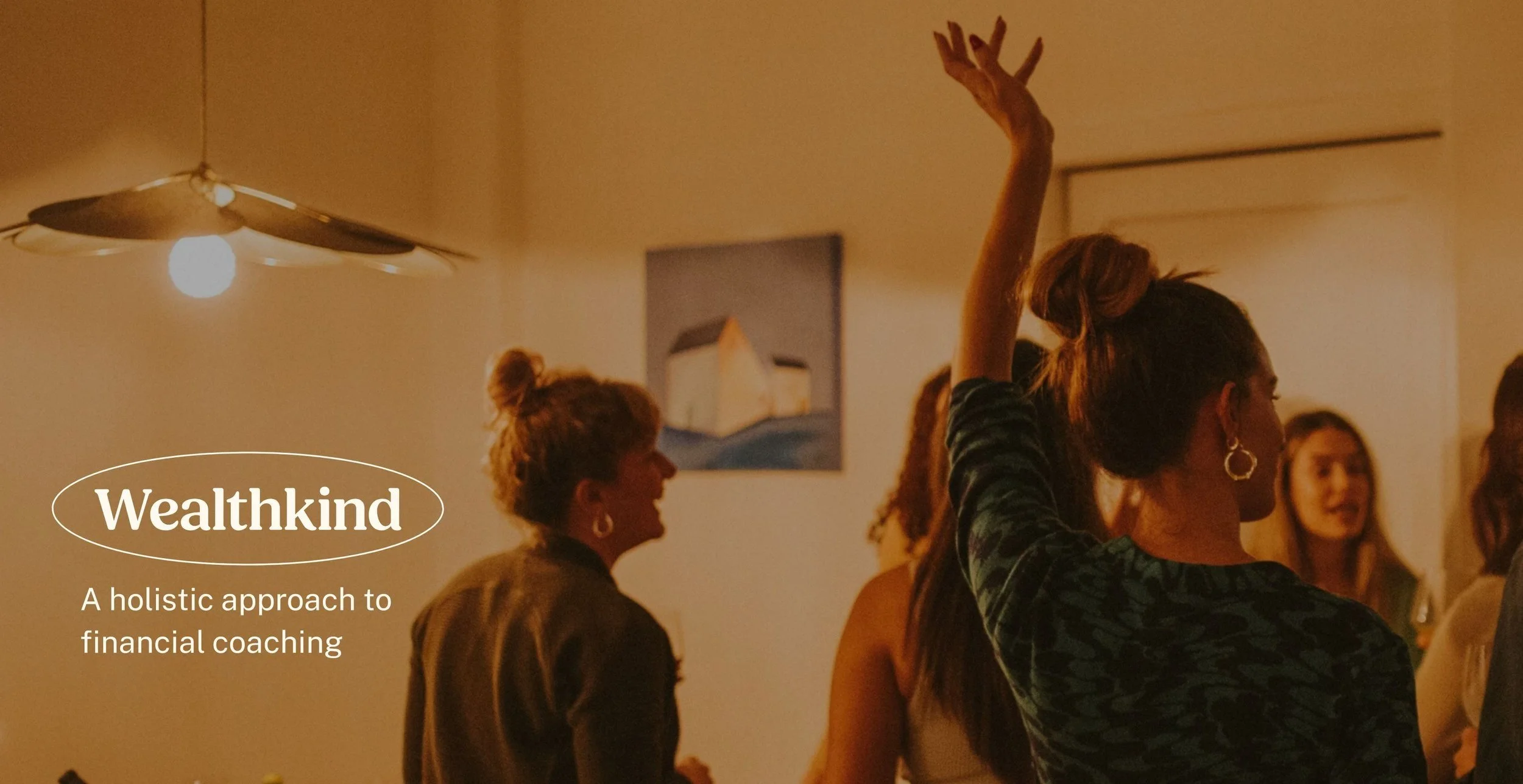 Financial Wellness Coaching | Wealthkind.co