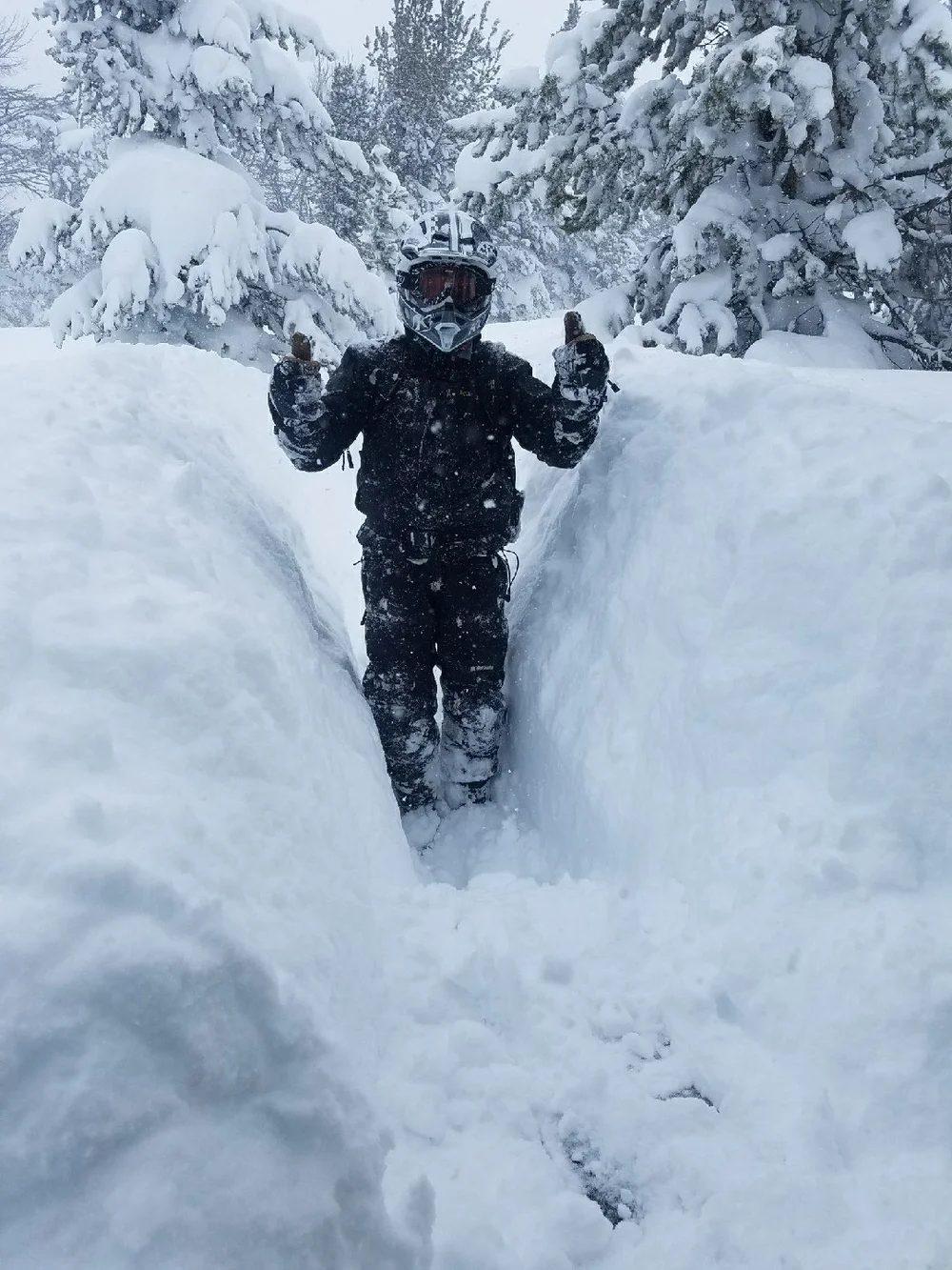 Innovating — TRS Performance Inc.