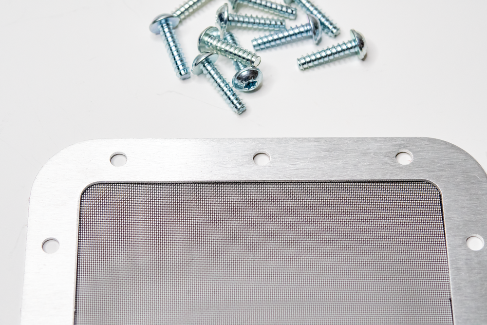 TRS PowerFlow Valve — TRS Performance Inc.