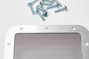 TRS PowerFlow Valve — TRS Performance Inc.