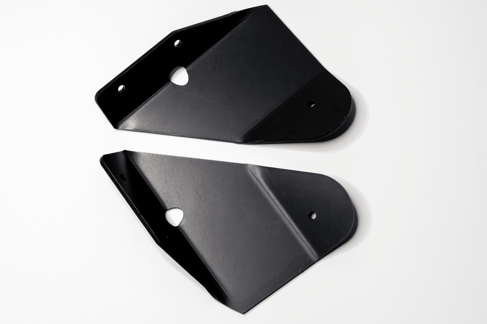 TSE (Toby Shepherd Edition) Suspension — TRS Performance Inc.