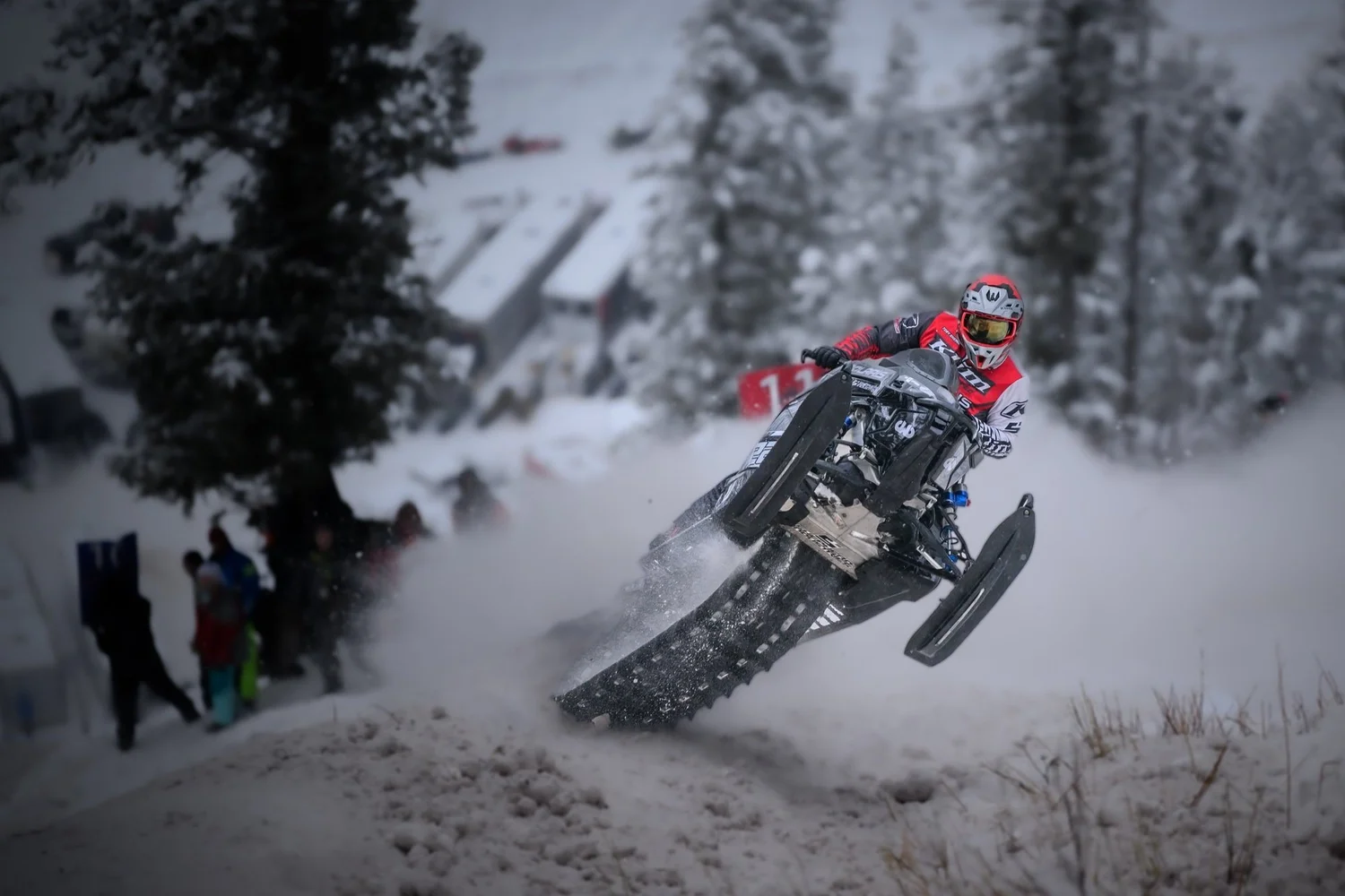 Shop — TRS Performance Inc.