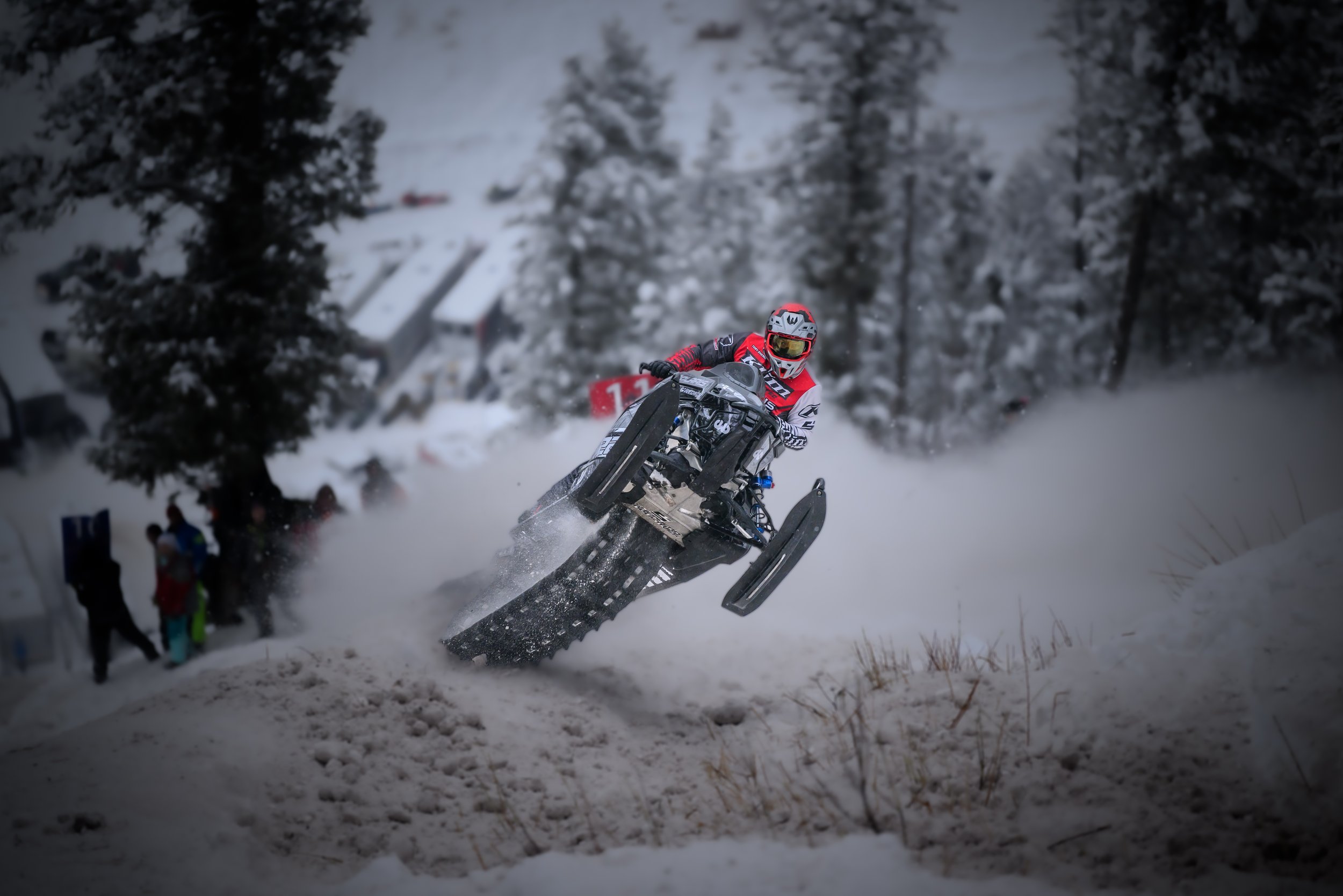 TRS Performance Inc.