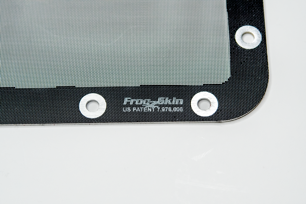 TRS PowerFlow Valve — TRS Performance Inc.