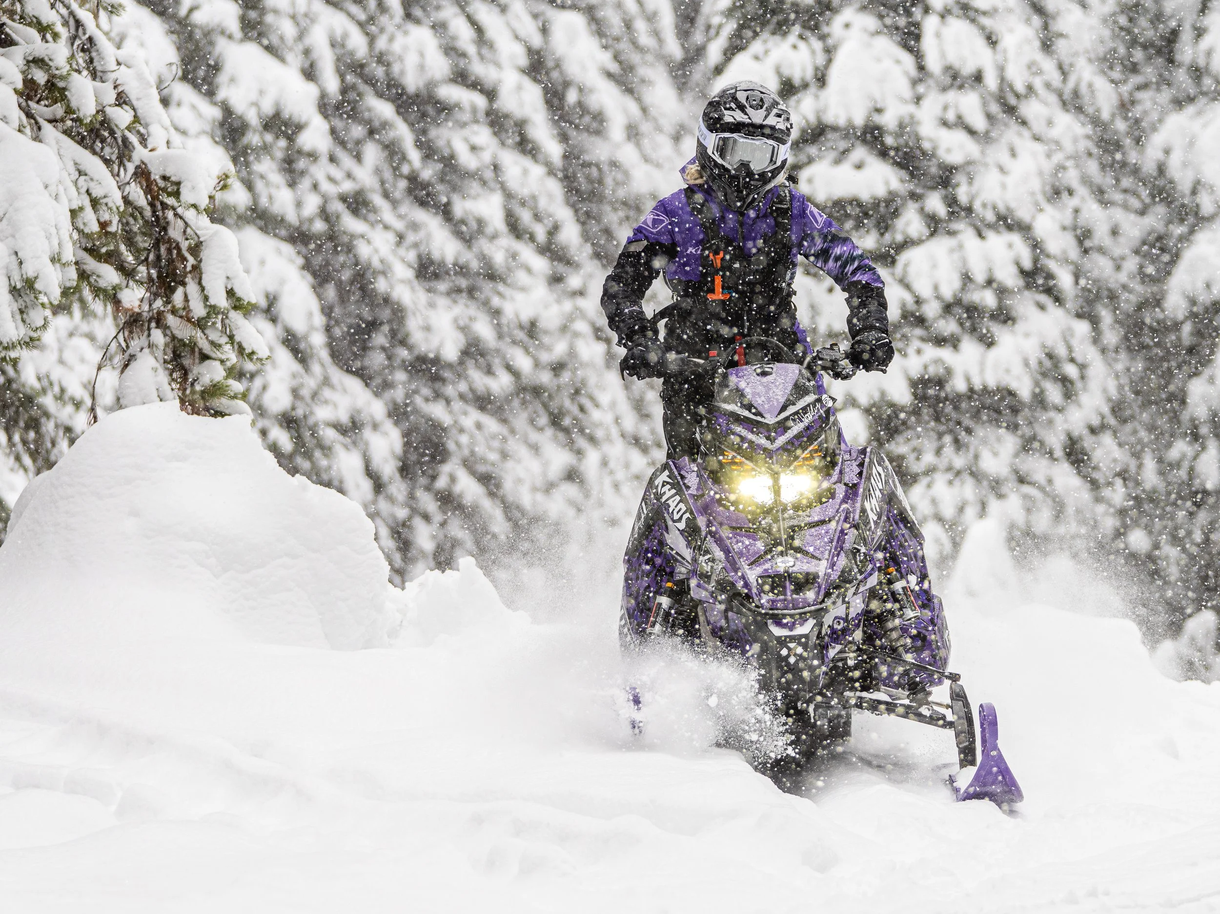 Innovating — TRS Performance Inc.