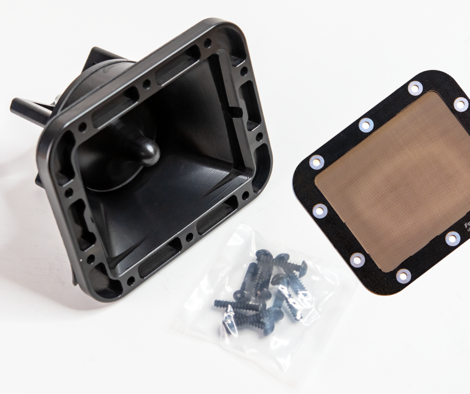 TRS Performance Inc.