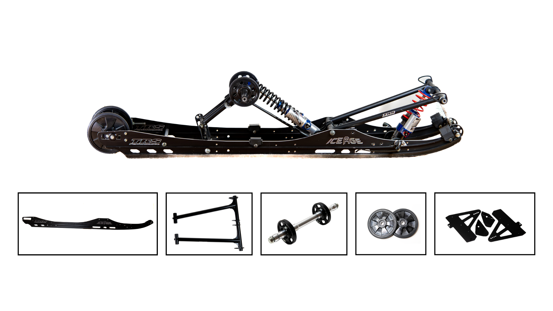 Shop — TRS Performance Inc.