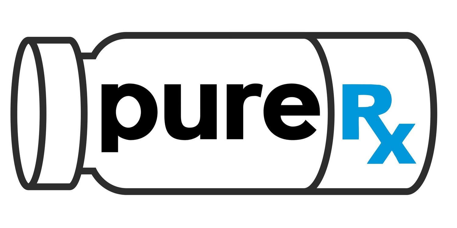Pure Rx Peptides - Best Price and Quality Guaranteed
