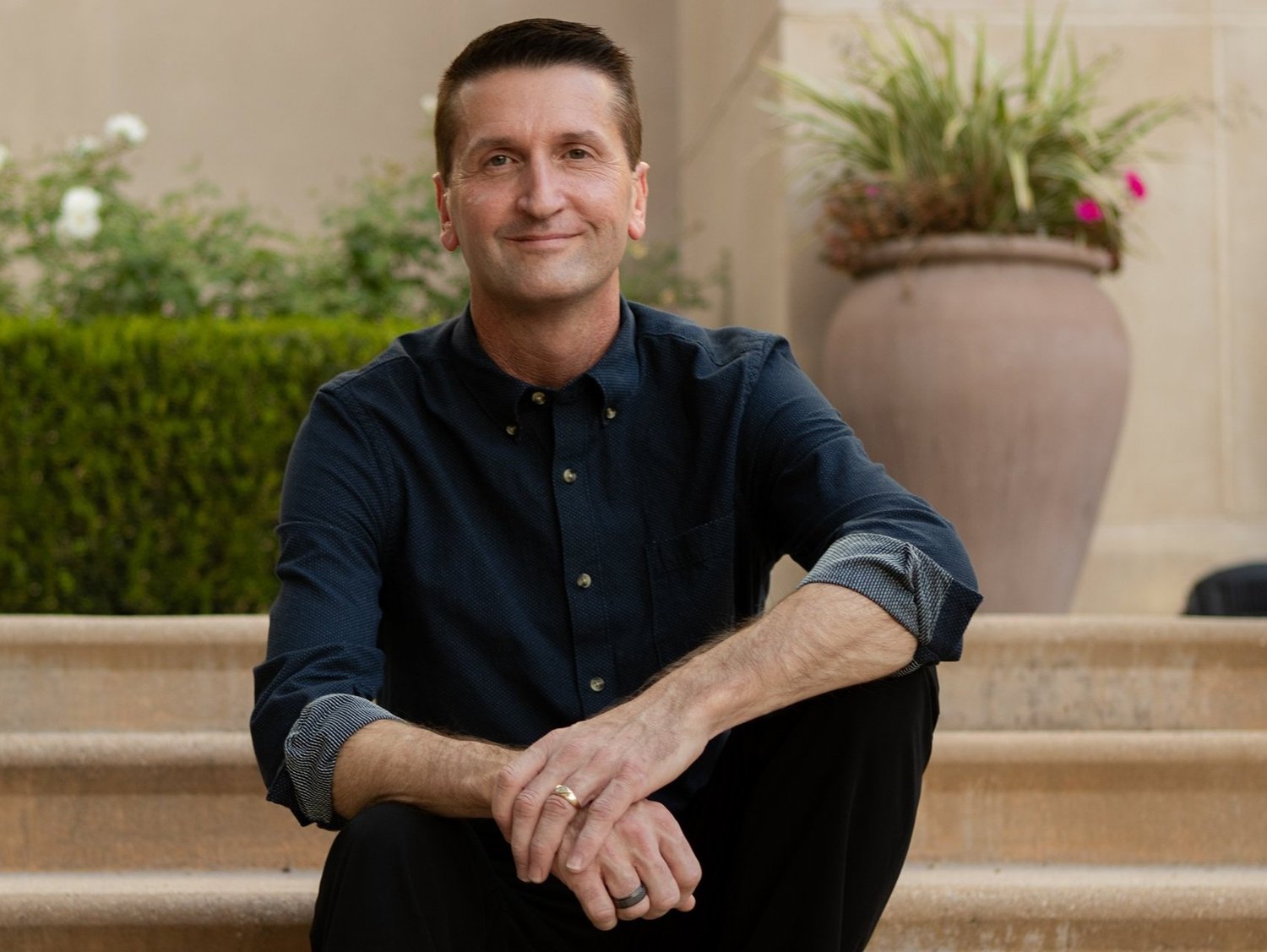 Why? — Chris Shoults for State Assembly