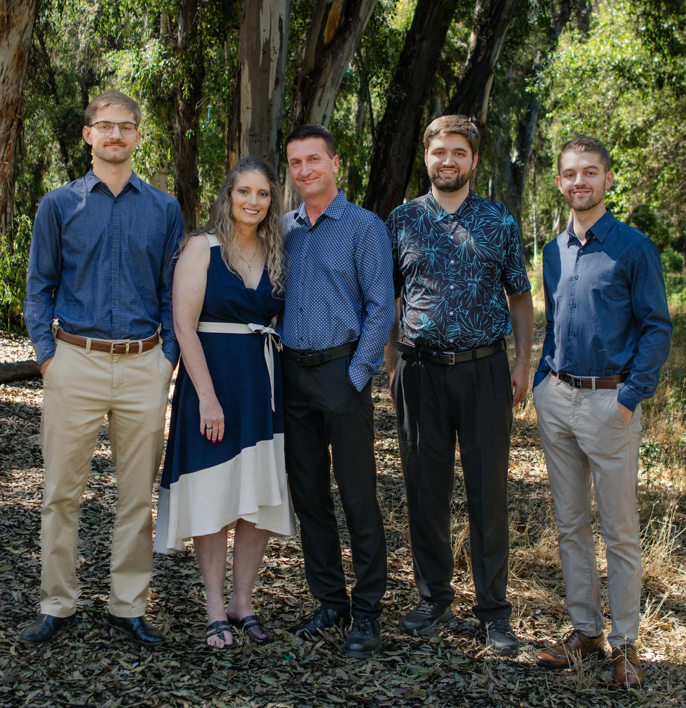 Chris Shoults for State Assembly