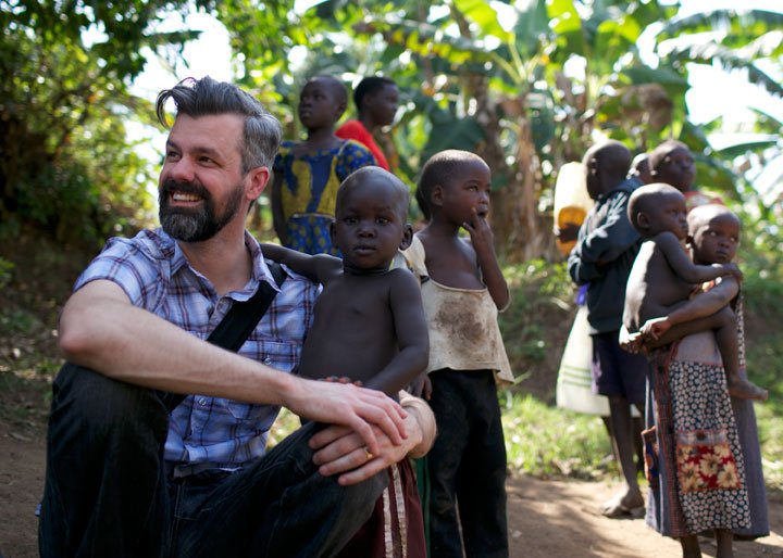 The Difference Between World Vision and Compassion International ...