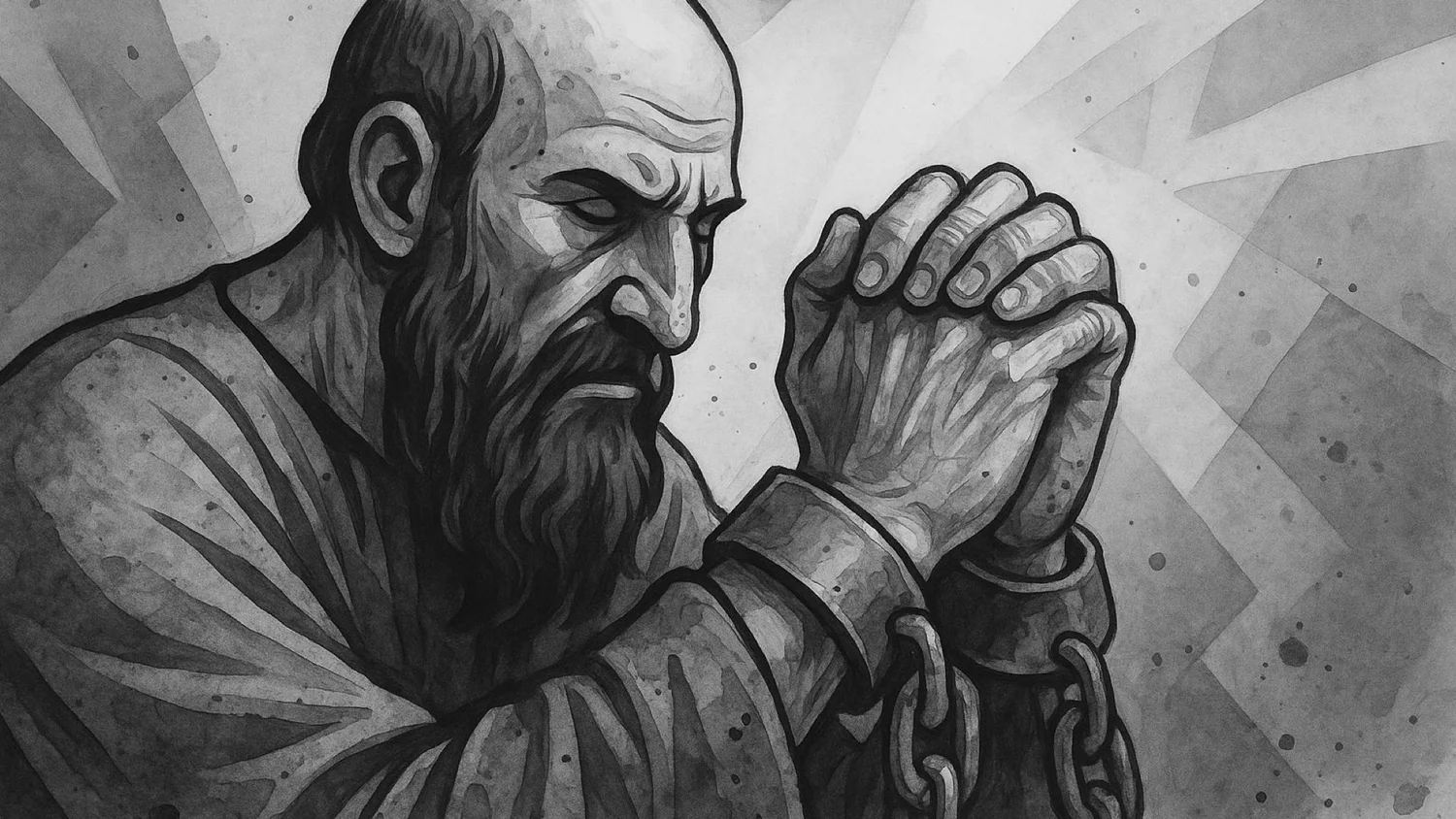 Countercultural Contentment: Paul's Redefinition in Philippians 4:10-13 ...