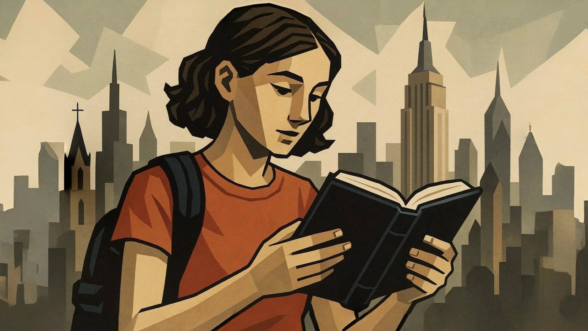 How to Begin Reading the Bible Using the S.O.A.P. Method — Shaun Groves