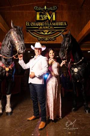 El Charro y La Mayrita Ranch