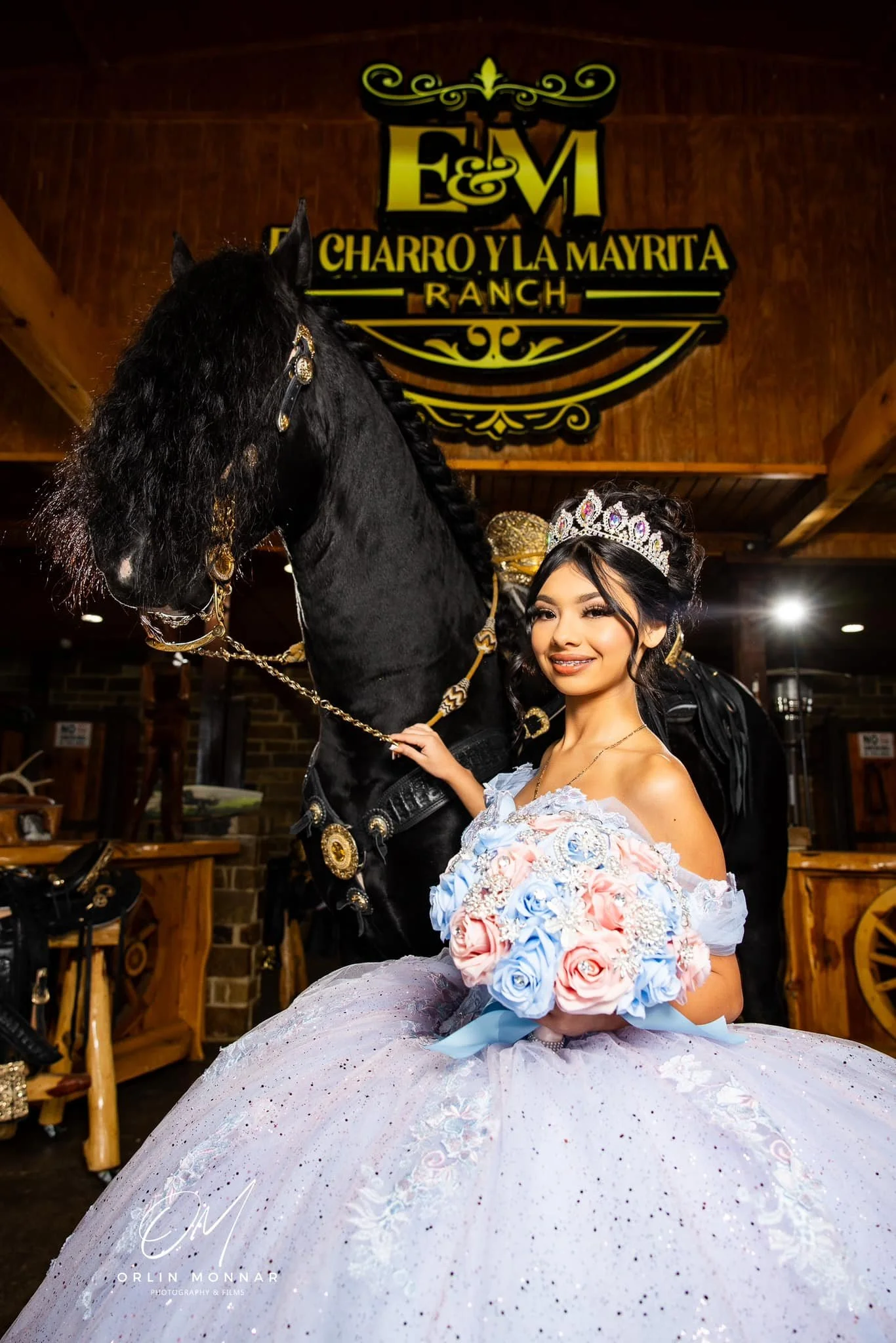 El Charro y La Mayrita Ranch