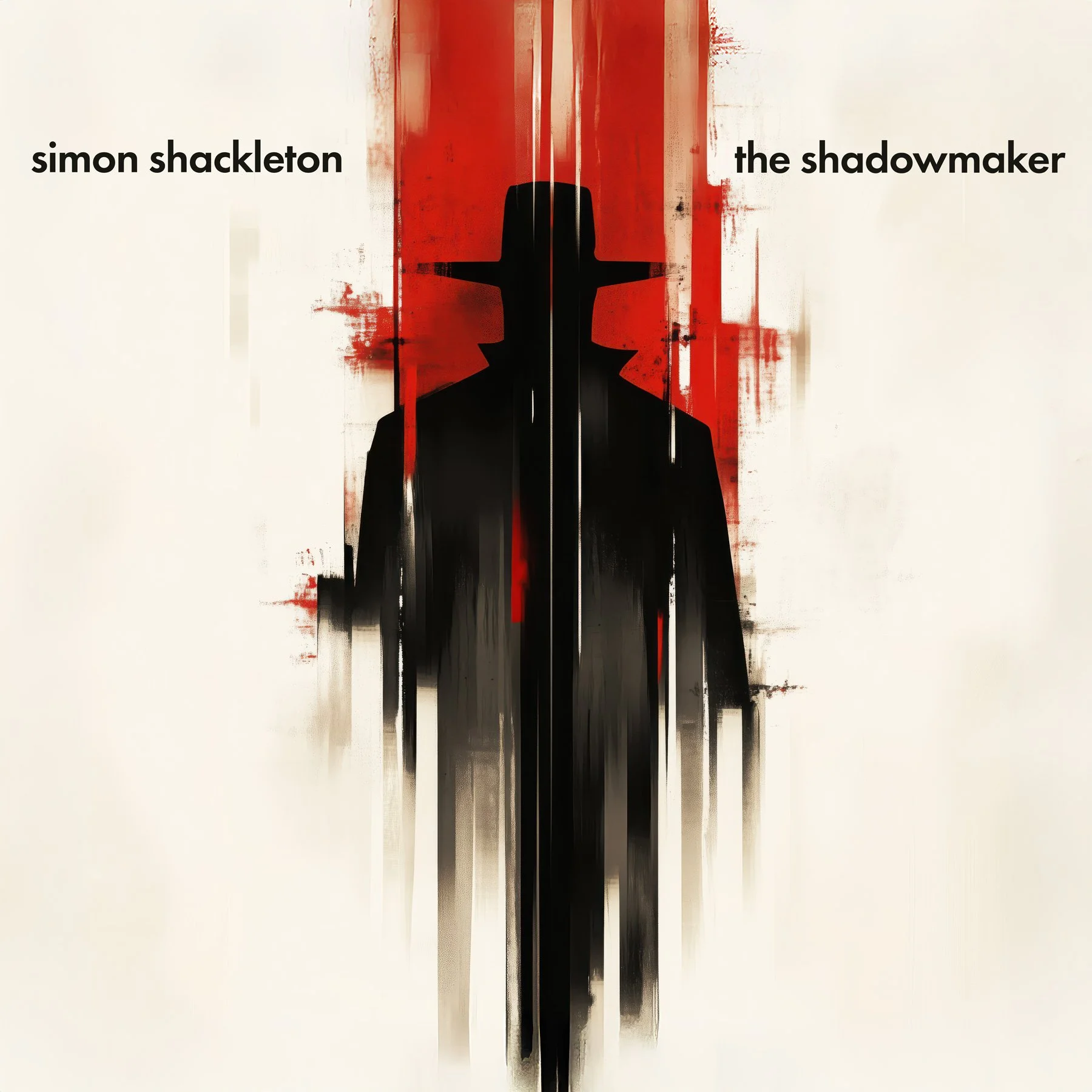 Simon Shackleton Music || News and Updates