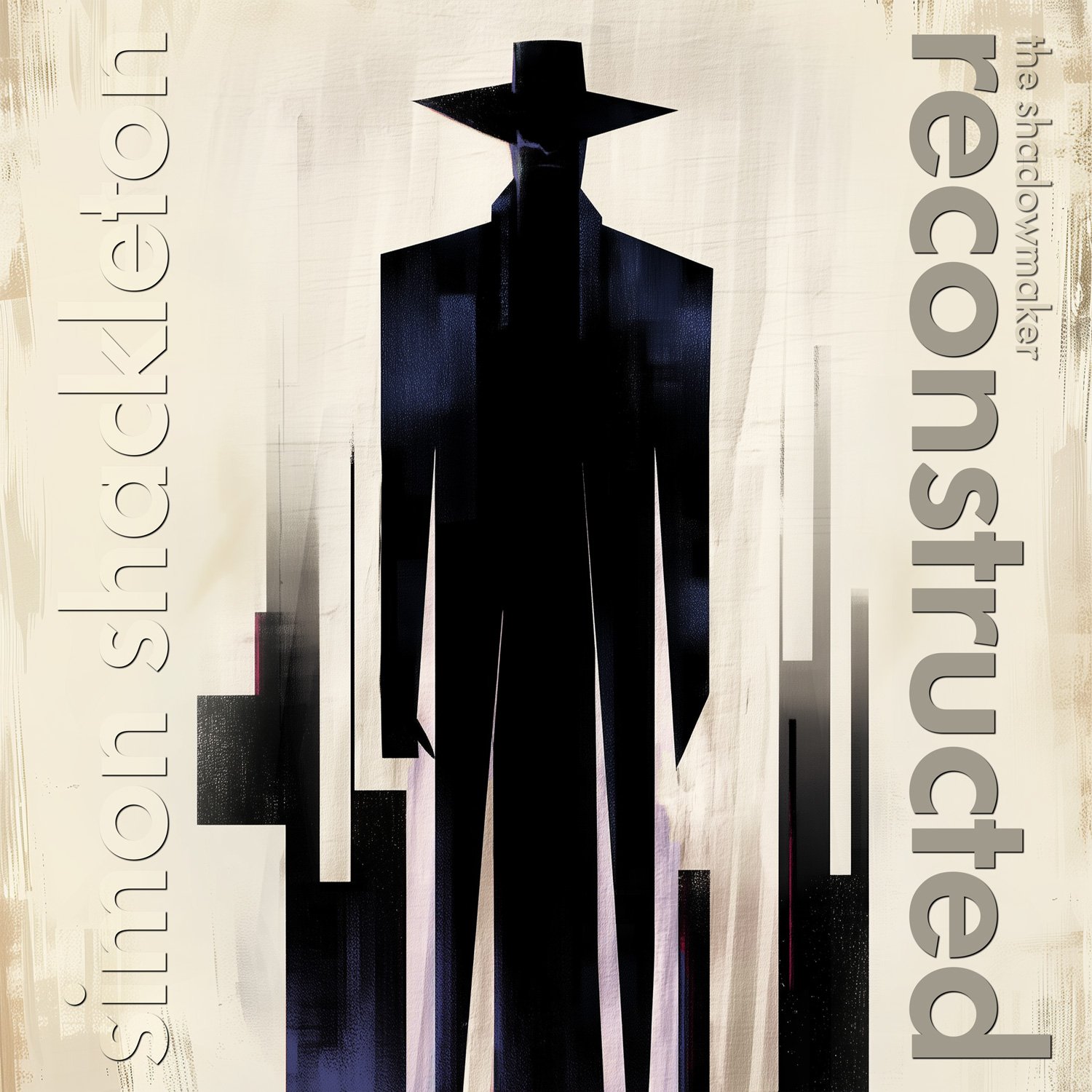 Simon Shackleton Music || News and Updates