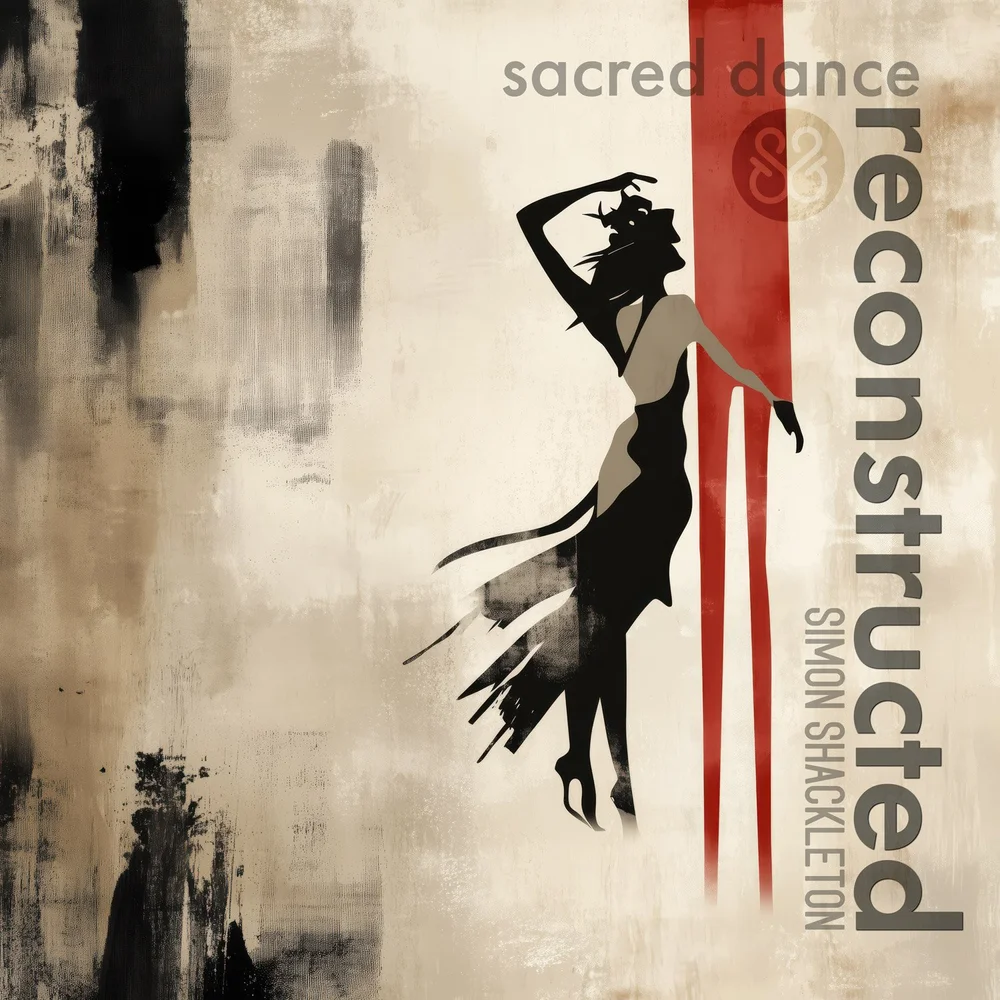 Simon Shackleton Music || News and Updates