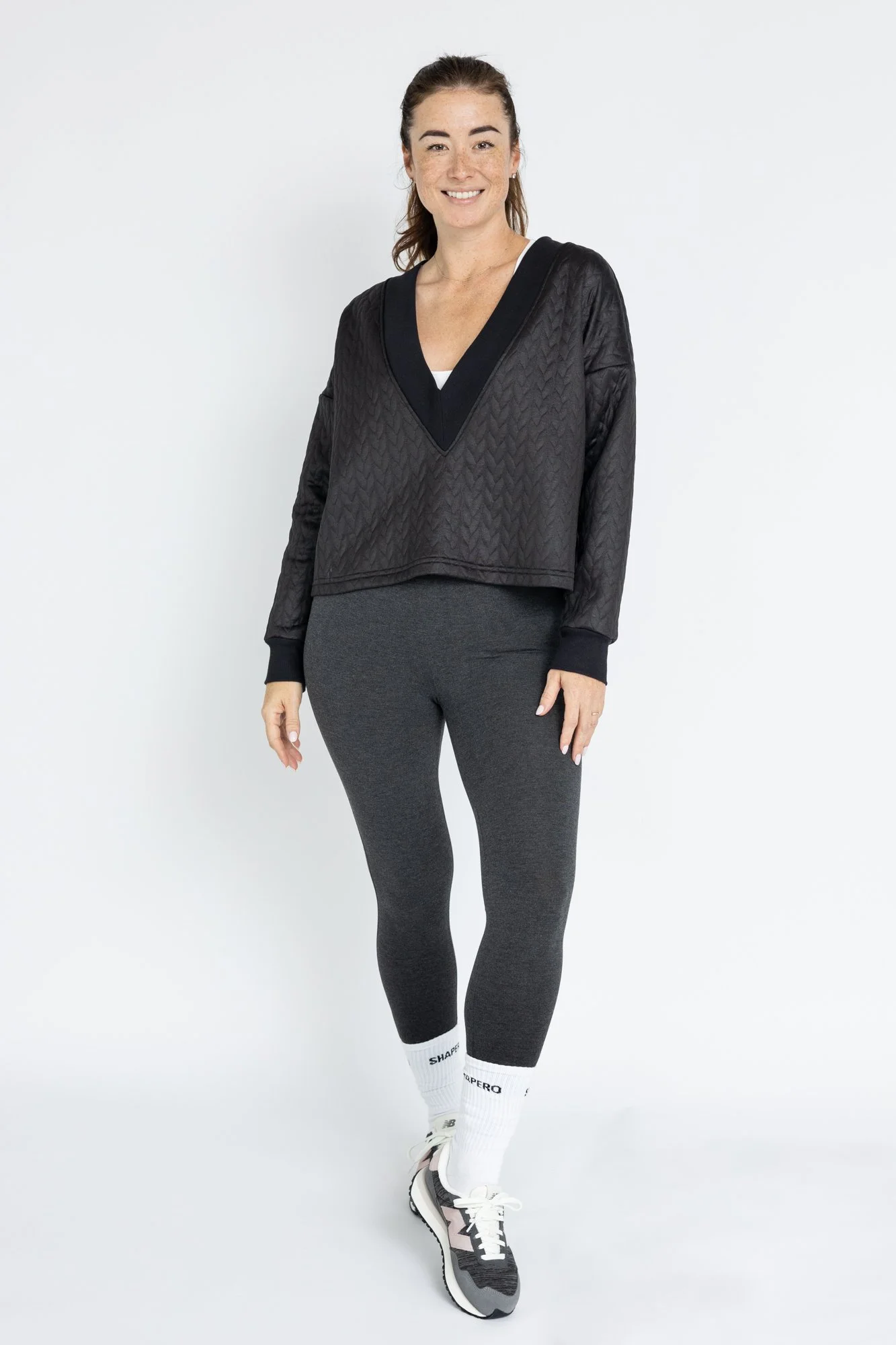 Grand Opening — The Lark