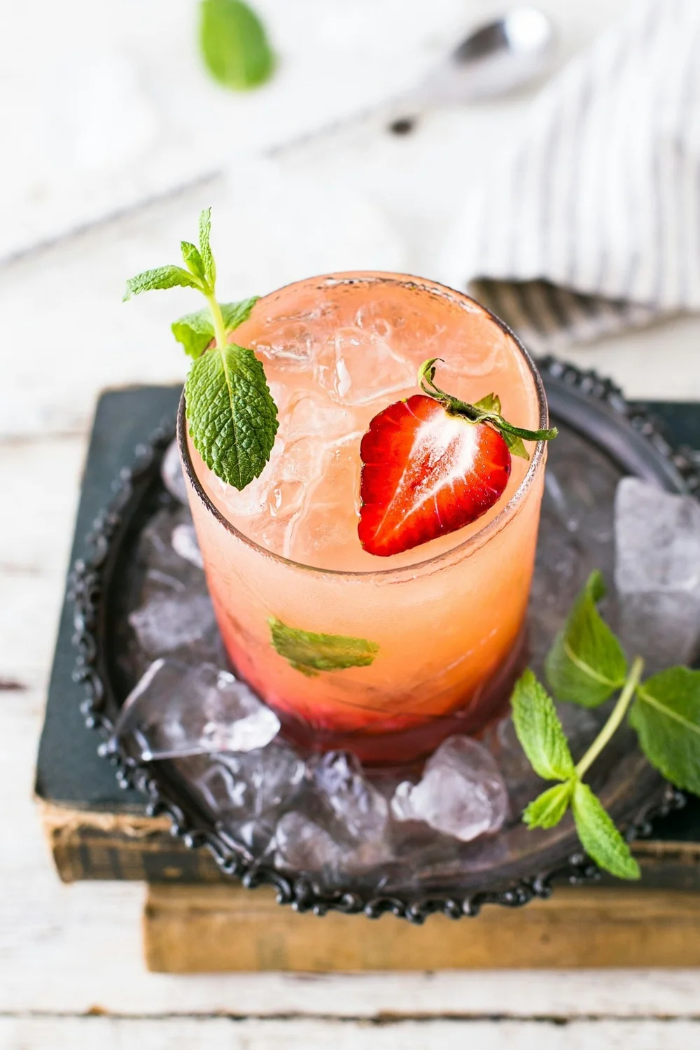 Encore Ristorante | Experience Authentic Elegance